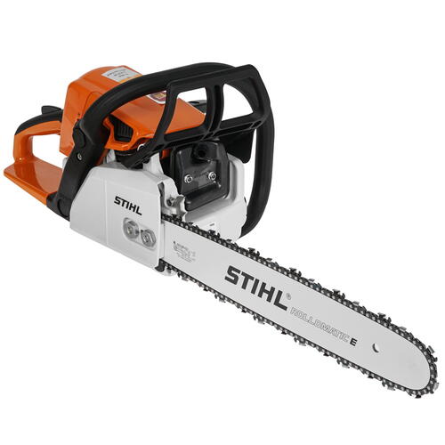 Stihl ms 250 chainsaw store