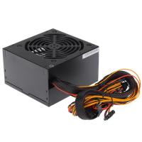 Купить Блок питания DEEPCOOL DE500 v2 [DP-DE500US-PH] в интернет ...
