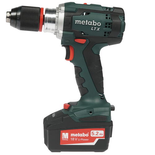 Metabo BS 18 LTX IMPULS CAS 18V CALLS Metabo BS 18 LTX IMPULS CAS 18V 1099218