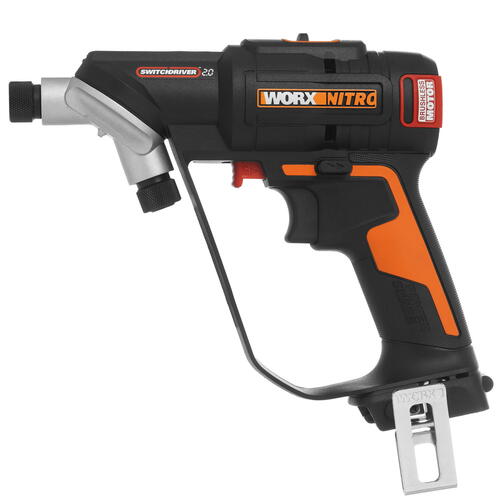 Worx Switchdriver 2.0 WX177.9 PowerShare 20V 9083045