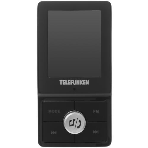 Купить FM-трансмиттер Telefunken TF-FMT36BT в интернет магазине CALLS ...