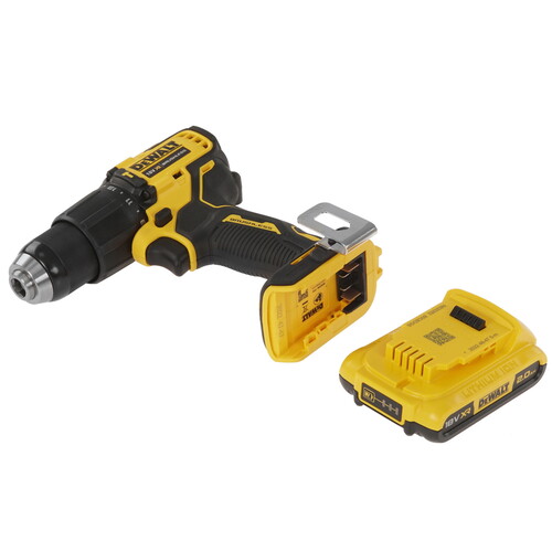 DeWalt DCD709D2T XR FLEXVOL 18 54V CALLS DeWalt DCD709D2T XR FLEXVOL 18 54V 9014044