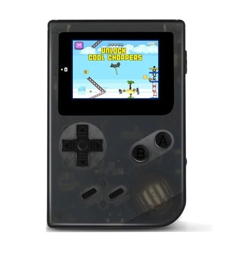 Retro mini gameboy store