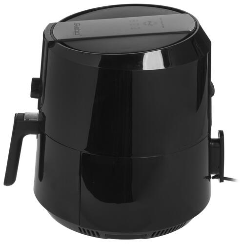 Купить Аэрогриль Steba HF 5000 XL черный в интернет магазине CALLS ...