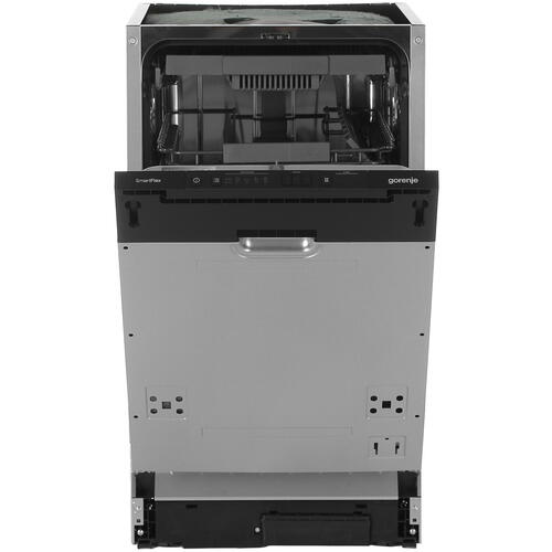 Купить Встраиваемая посудомоечная машина Gorenje GV561D10 в интернет ...