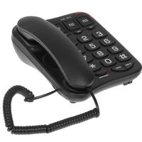 Купить Телефон проводной TeXet TX-214 в интернет магазине CALLS Донецк ...