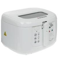 Купить Фритюрница Endever Skyline FR-111 белый в интернет магазине ...
