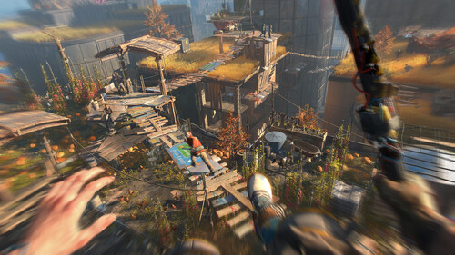 Dying light 2 xbox series x store
